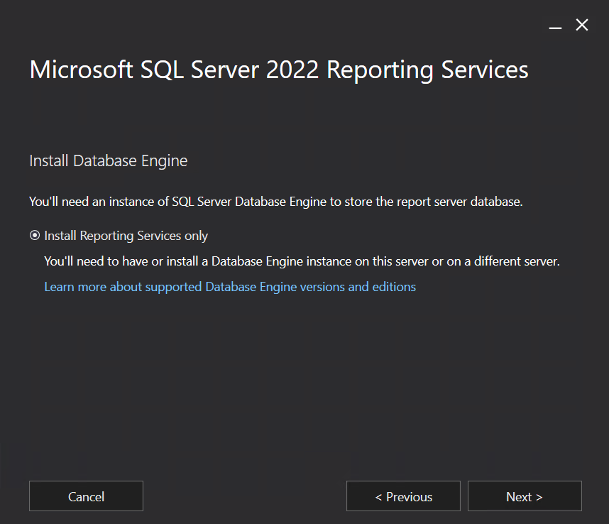 KB Parallels: Single Server Installation and Configuration of Parallels RAS Reporting Service ...